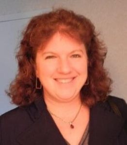Tricia Stewart Terry - Marrs & Terry PLLC.